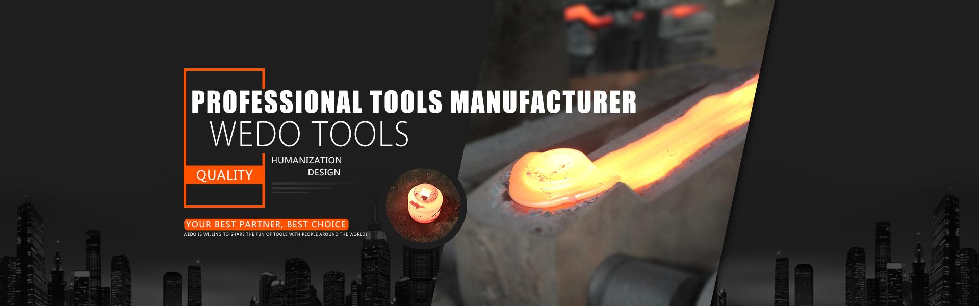 WEDO TOOLS - Professional Tools