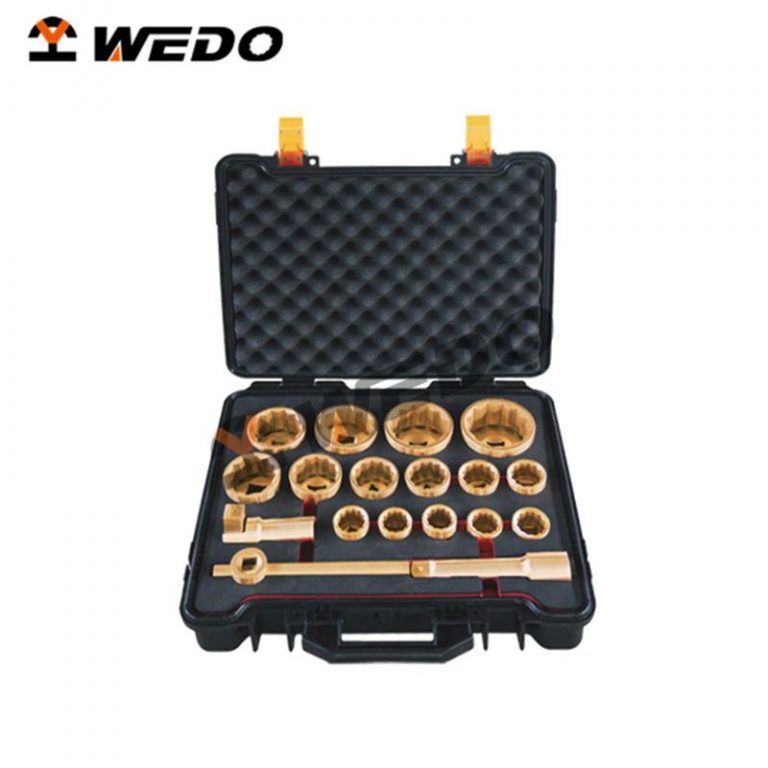 WEDO TOOLS - Professional Tools